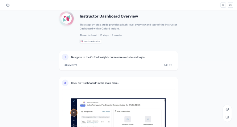 Oxford Insight Knowledge Base - Oxford Insight
