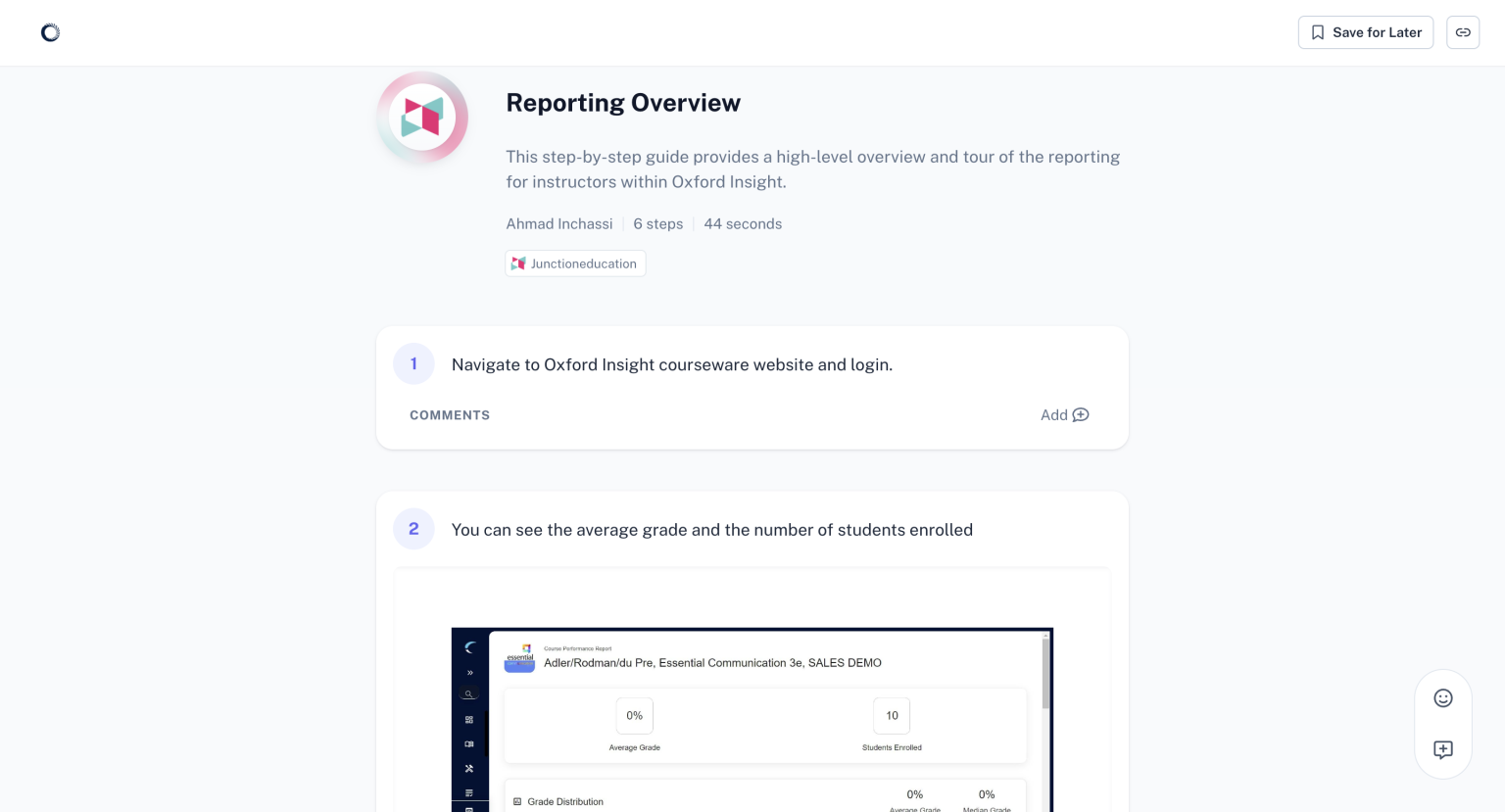 Oxford Insight Knowledge Base - Oxford Insight