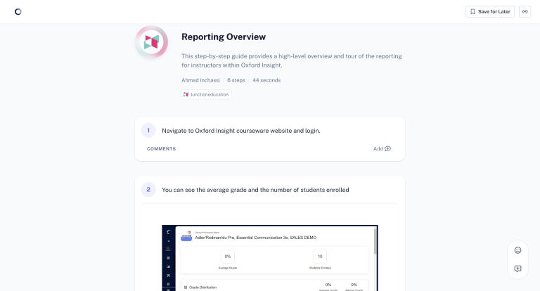 Oxford Insight Knowledge Base - Oxford Insight