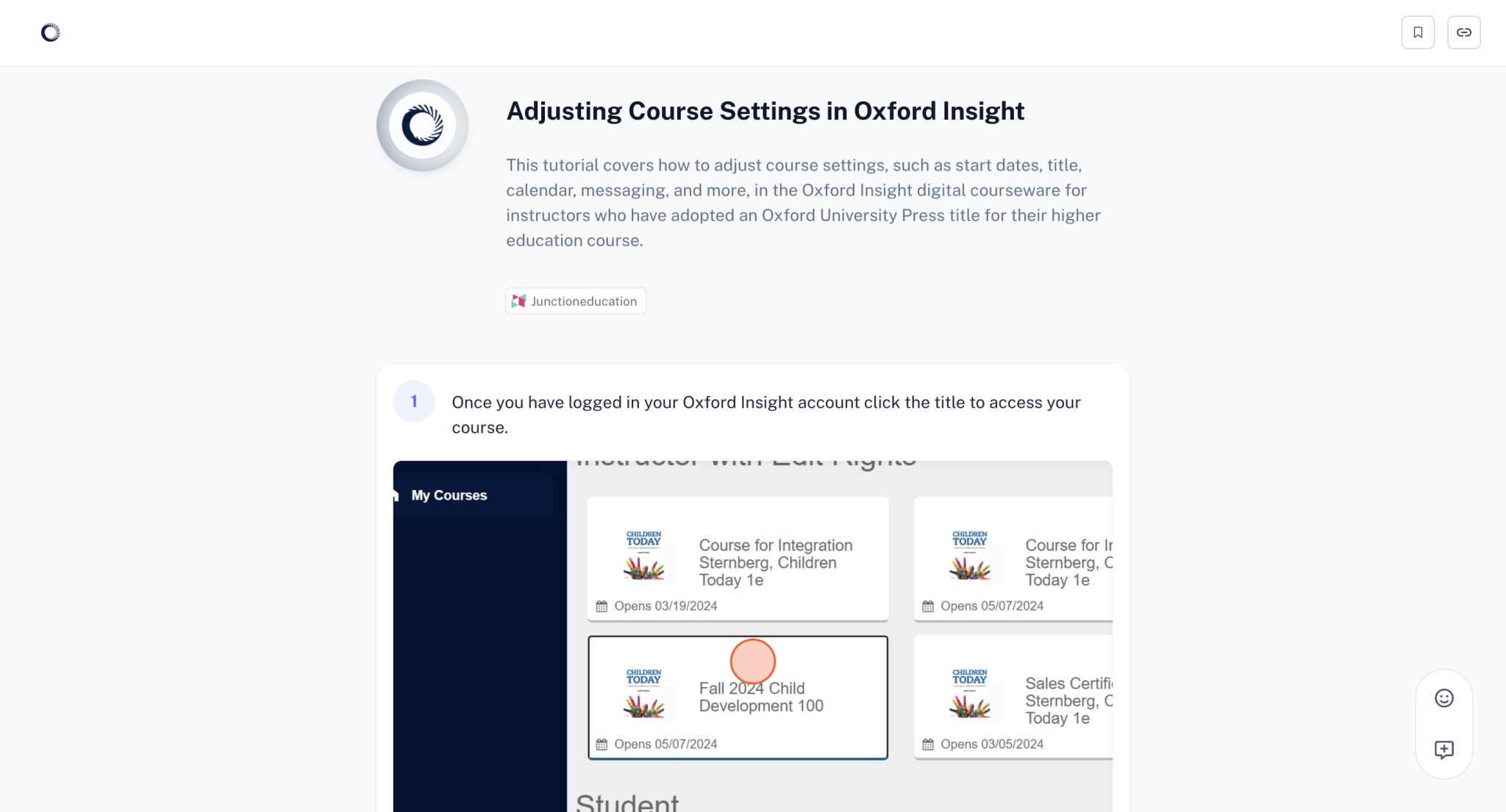 Oxford Insight Knowledge Base - Oxford Insight