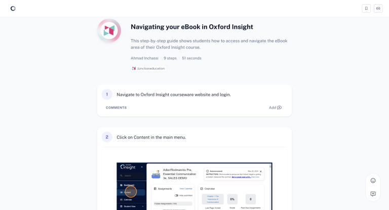 Oxford Insight Knowledge Base - Oxford Insight