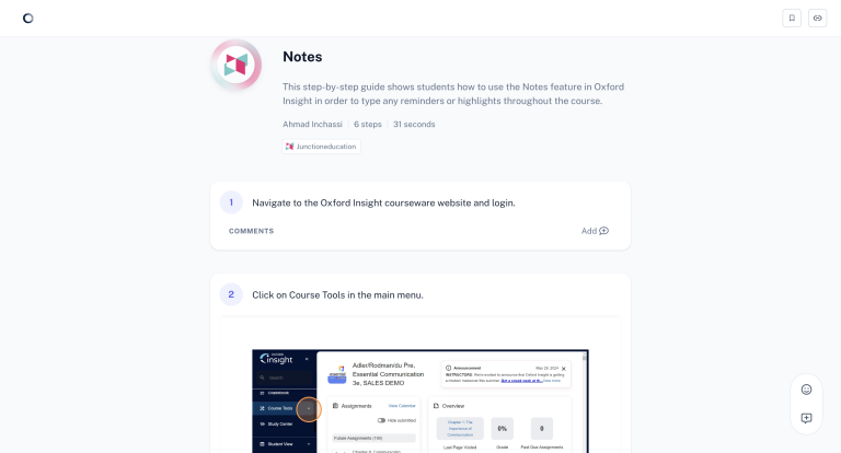 Oxford Insight Knowledge Base - Oxford Insight