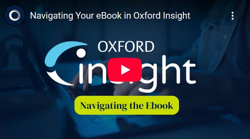 Oxford Insight Knowledge Base - Oxford Insight